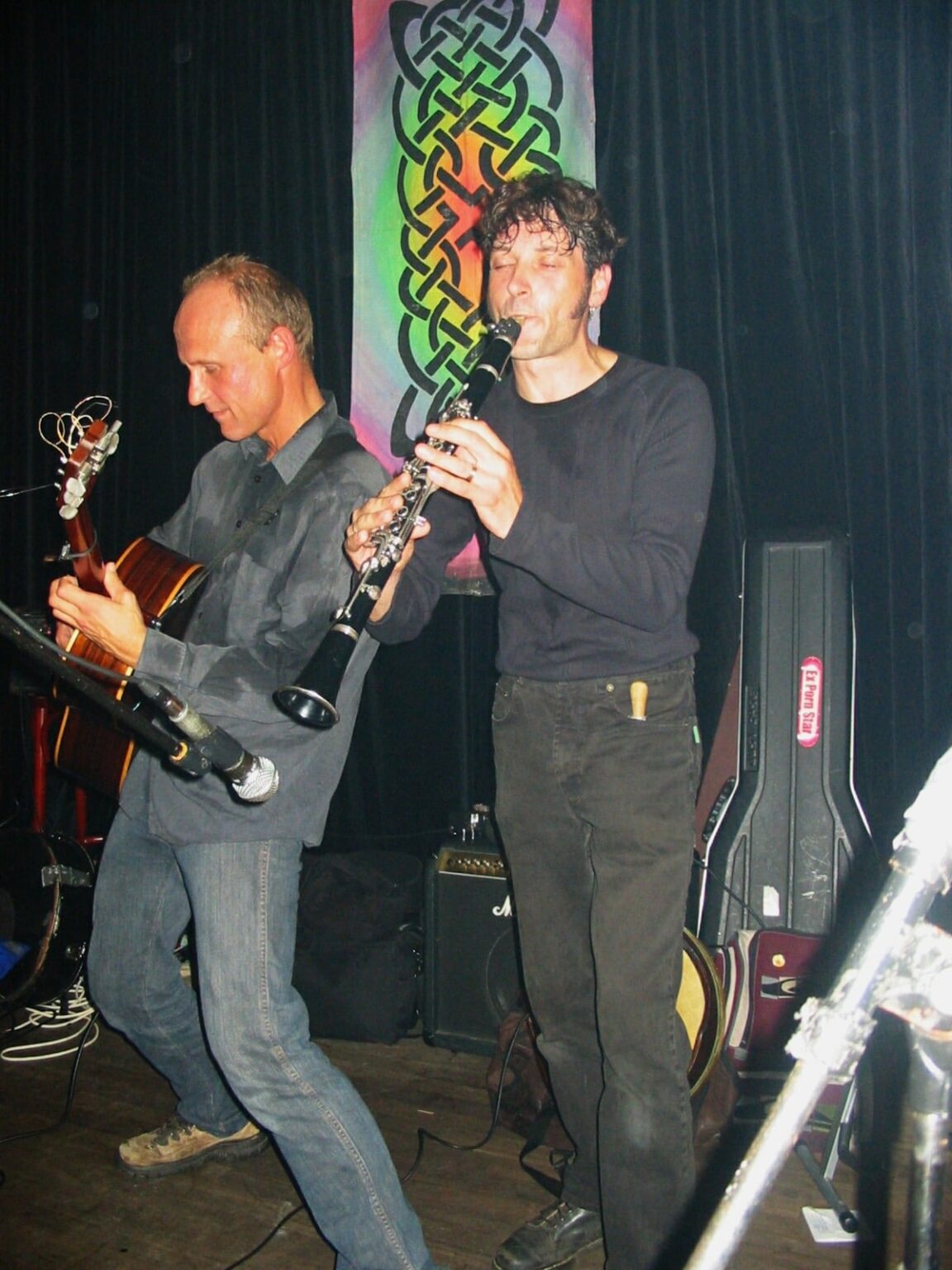 How Did Mark Gilligan Die? A Beloved Legend in Irish Music Dies At 68 ...